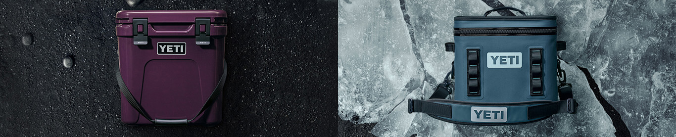 YETI Coolers | Macpac Australia | Macpac