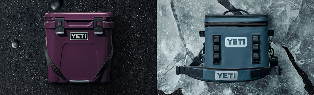 YETI Coolers | Macpac Australia | Macpac