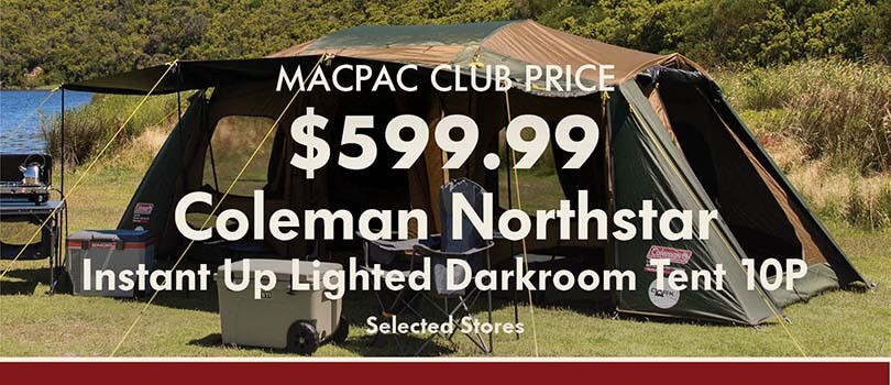 Macpac