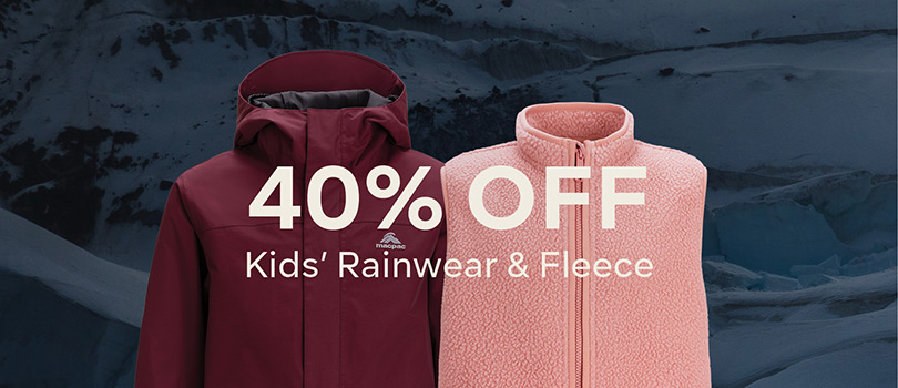 Winter Sale | Macpac