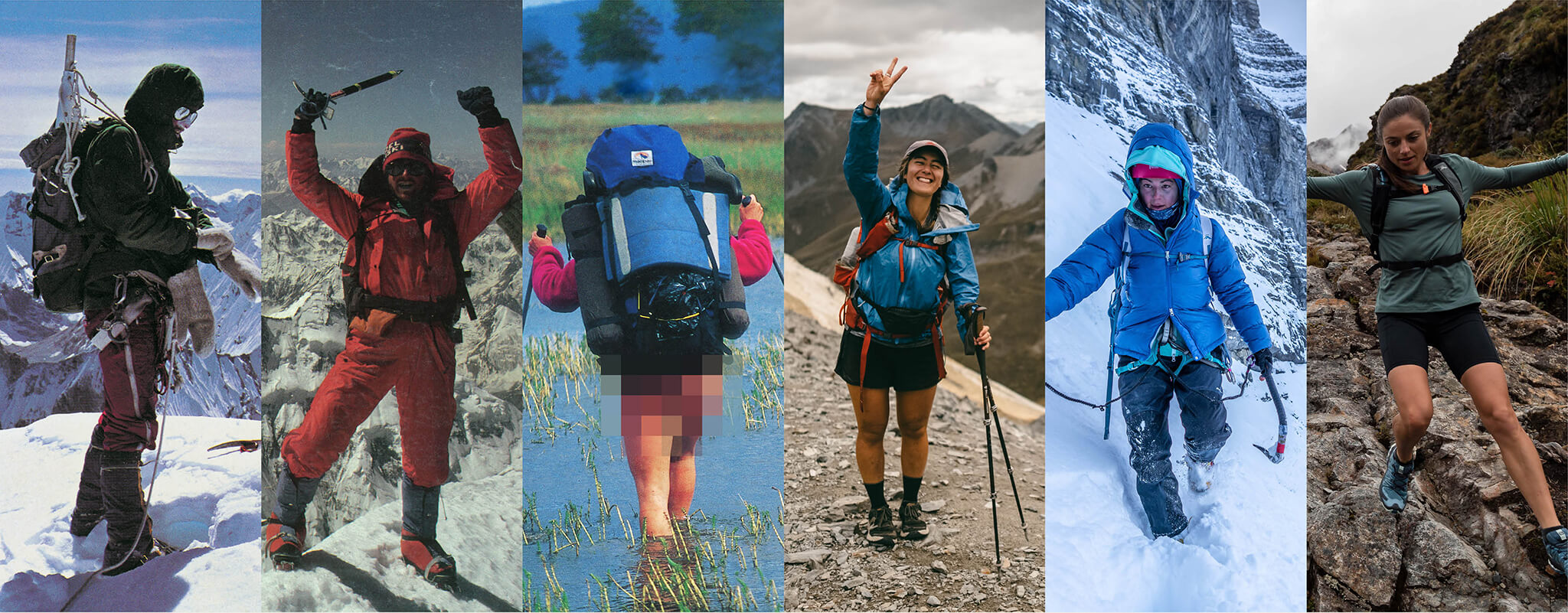 50 Years of Adventure | Macpac