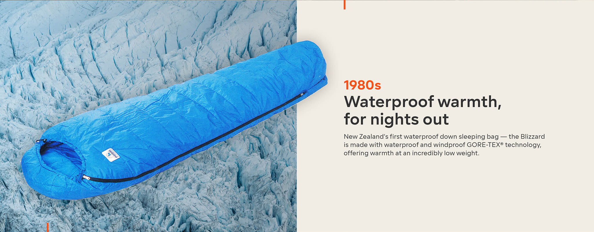 50 Years of Adventure | Macpac