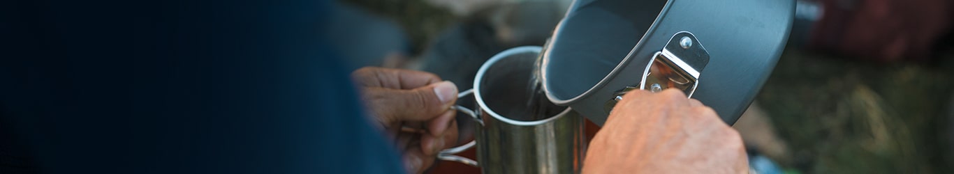 Hiking & Camping Stoves & Cookware - Buy Online | Macpac AU | Macpac