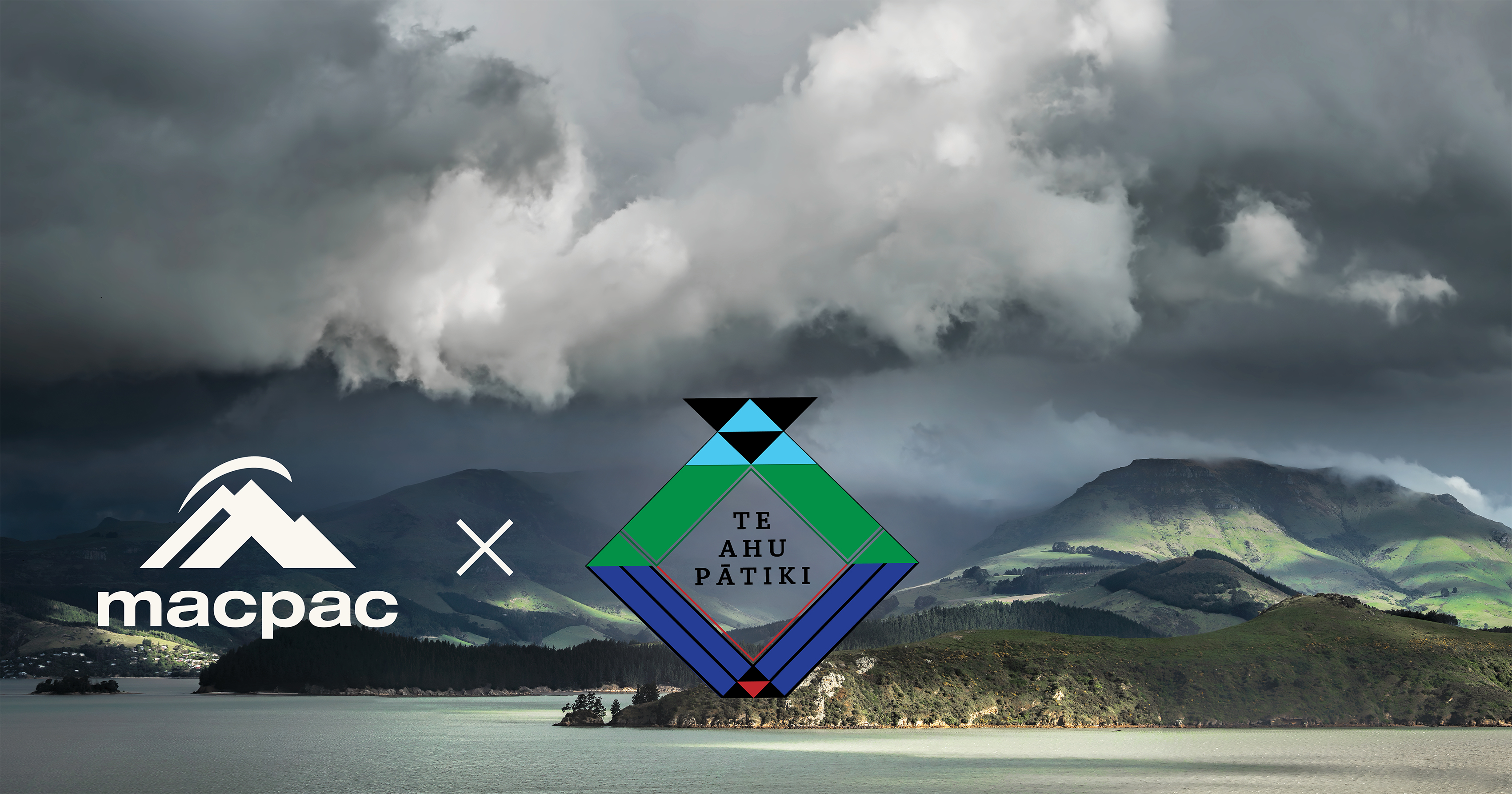 MACPAC X Te Ahu Pātiki | Macpac