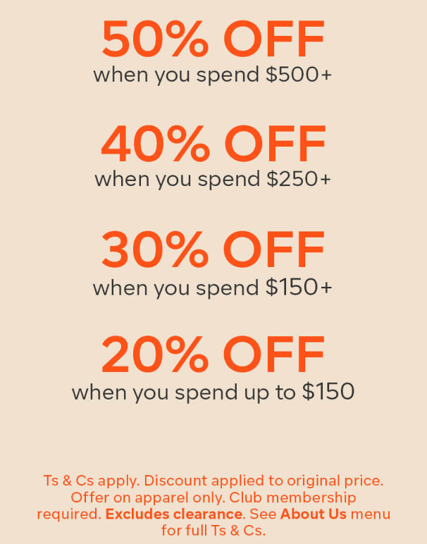 My Macpac Account Login | Macpac