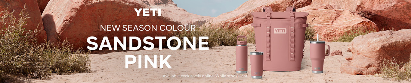 YETI Coolers | Macpac Australia | Macpac