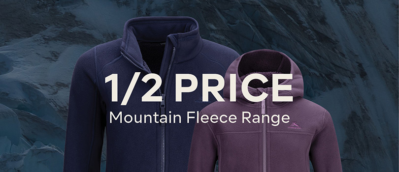 Winter Sale | Macpac